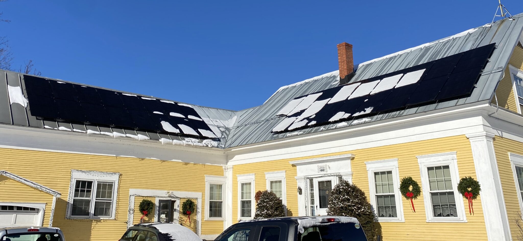 Gallery | VT Star Solar