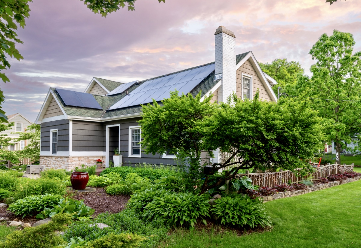 Solar Installation Company In VT, NH, NY | VT Star Solar