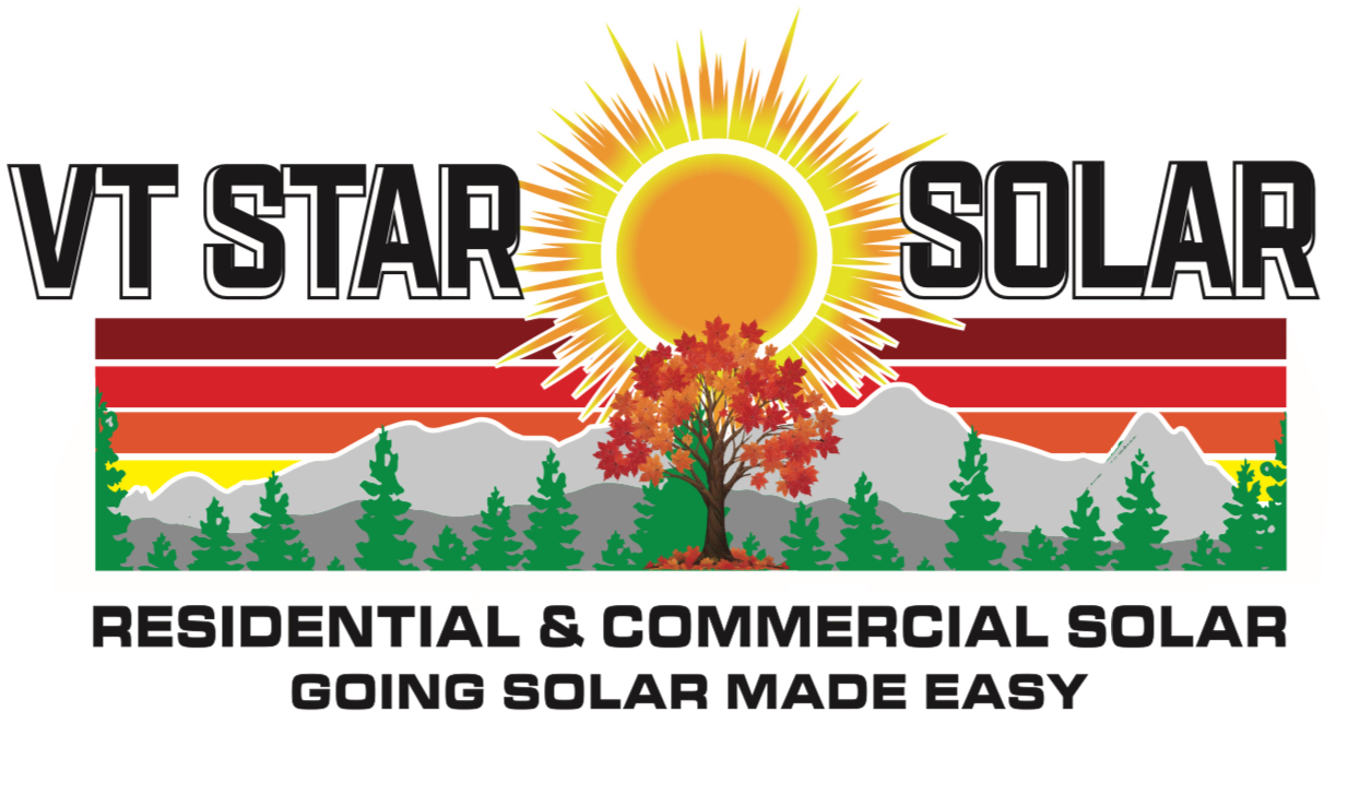 Solar Installation Company in VT, NH, NY - VT Star Solar