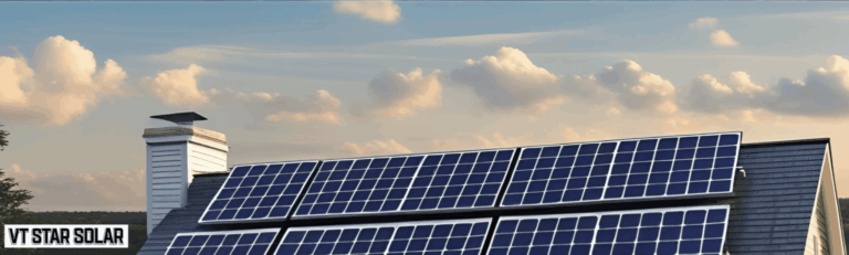 New York Solar Power Service And Installation | VT Star Solar